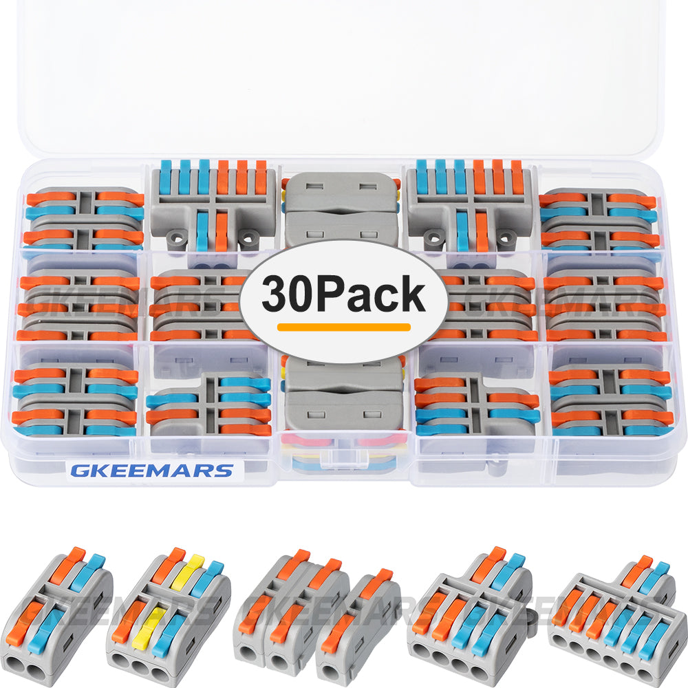 GK-Mini-Series – GKEEMARS