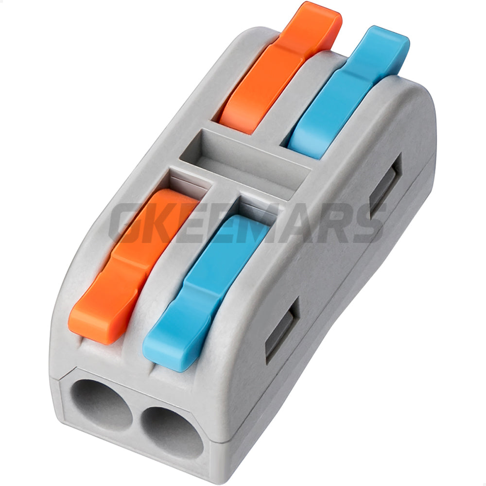 Small Electrical Wire Connectors Wire To Wire Connectors SCONDAR